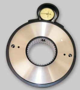 Variable Indicating Gauges & Setting Masters – Western Pegasus