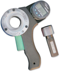 Variable Indicating Gauges & Setting Masters – Western Pegasus